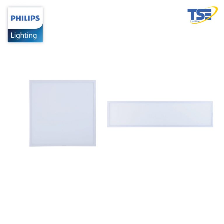 Đèn LED Panel âm trần SmartBright Slim Panel G2 - Philips - TSE Lighting