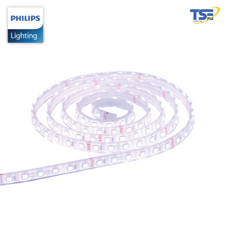 LED Dây sử dụng ngoài trời Outdoor UNILinear Flex BGC301 (IP68 ...