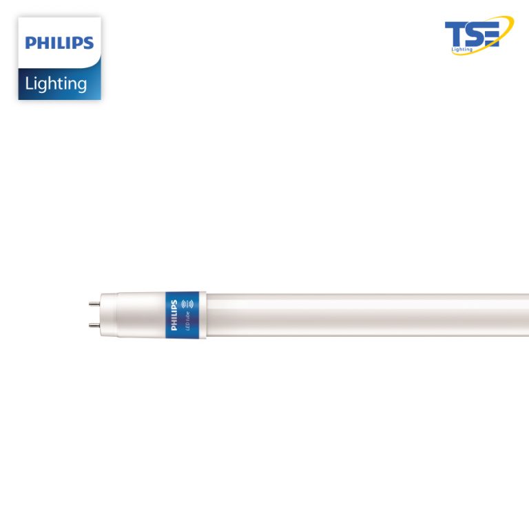 Bóng đèn LED T8 tiết kiệm điện Philips Sensor LEDtube - Intergrated ...