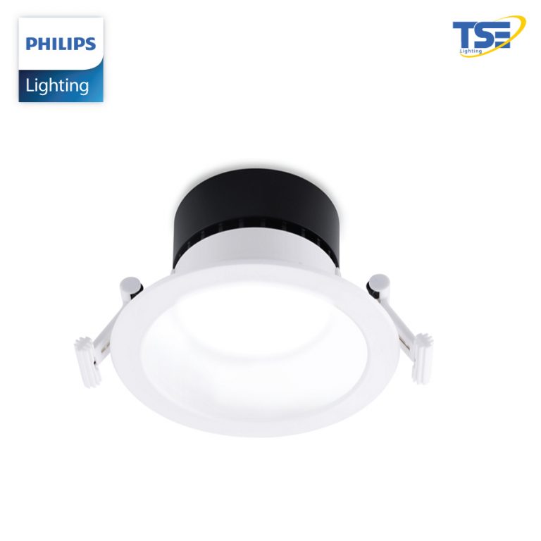 Đèn Downlight âm trần - SmartBright LED Downlight G4 DN035B - TSE Lighting